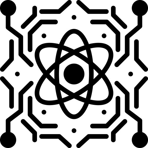 Quantum Logo Vector Images (over 510)