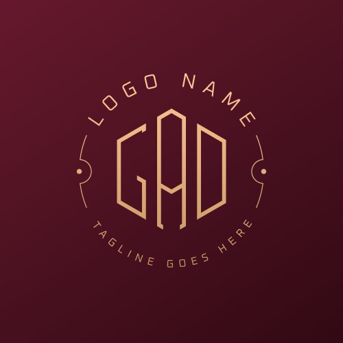 Gad Logo Vector Images (48)