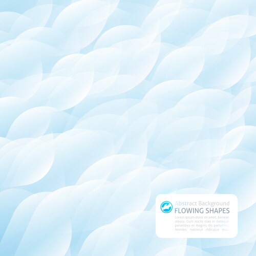 Modern soft background Royalty Free Vector Image