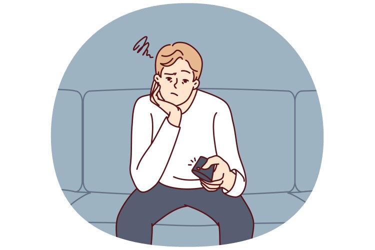 Bored Vector Images (over 17,000)