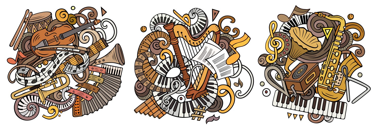 Choir Clipart Vector Images (87)