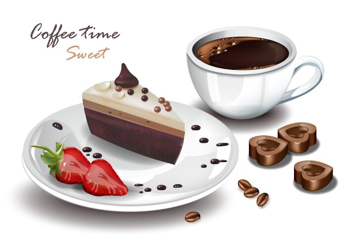 Cup Cake Vector Images (over 42,000)