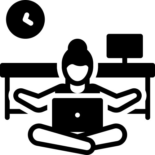 Reduce Stress Vector Images (over 2,100)