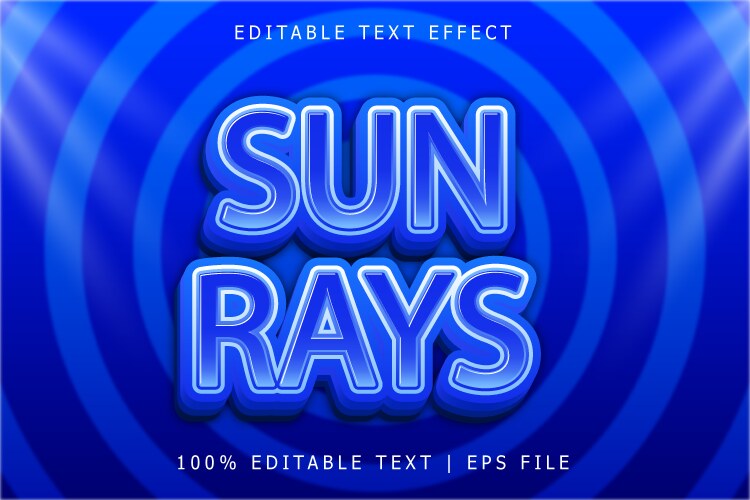 Sun Ray Font Vector Images (over 720)