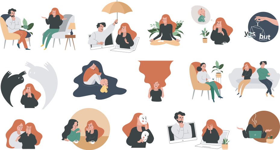 Therapy Vector Images (over 210,000)