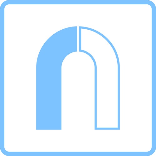 Four types of magnets Royalty Free Vector Image