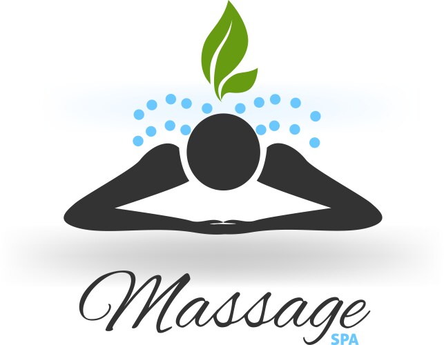 Massage Logo Vector Images (over 29,000)