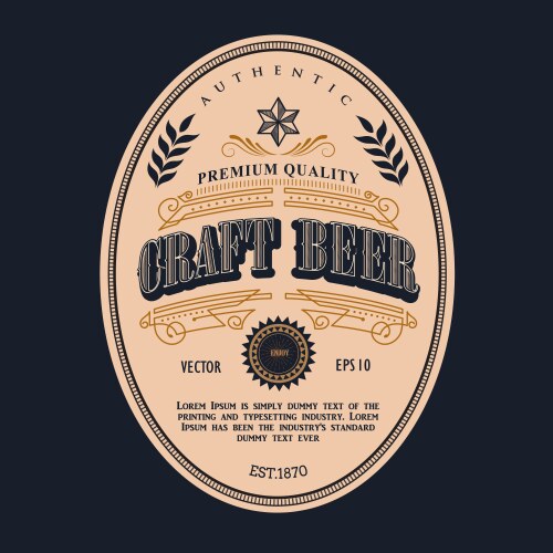 Beer Border Vector Images (over 5,100)