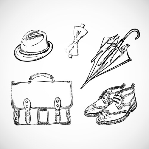 Dandy Vector Images (over 2,900)