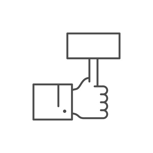 Bid Paddle Vector Images (over 2,500)