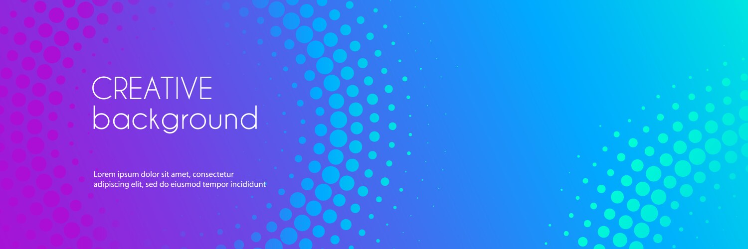 Dotted Gradient Vector Images (over 120,000)