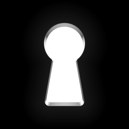 Bullet holes Royalty Free Vector Image - VectorStock