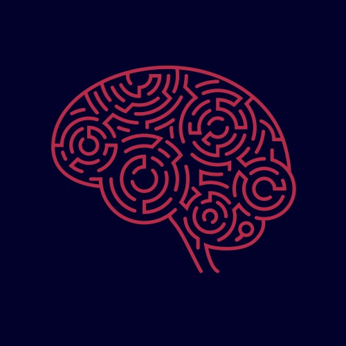 Brain Vector Images (over 240,000)