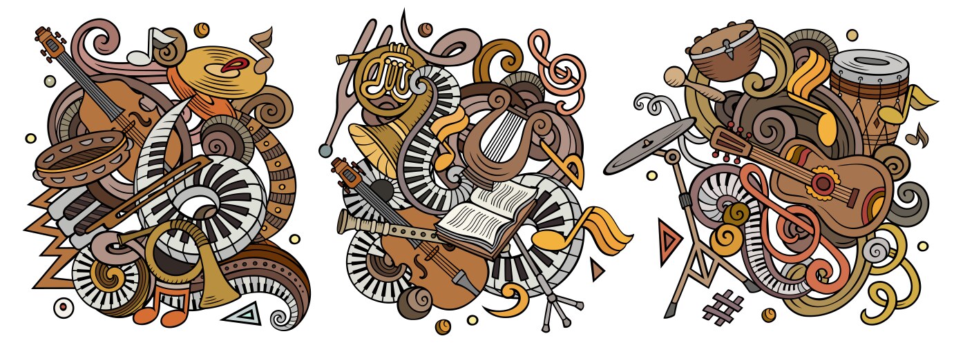 Choir Clipart Vector Images (87)