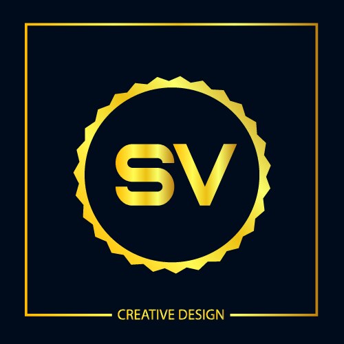 Sv Logo Vector Images (over 2,100)
