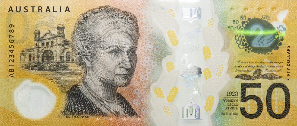 50 Dollars Vector Images (over 1,000)