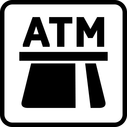 Atm Logo Vector Images (over 3,200)