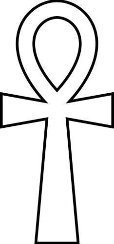 Coptic Cross Vector Images (over 490)