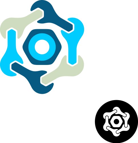 Nut Logo Vector Images (over 11,000)