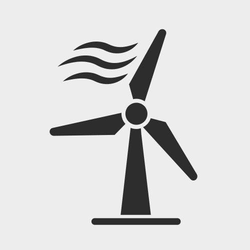 Wind Turbine Logo Vector Images (over 3,400)