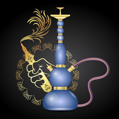Hookah Vector Images (over 10,000)