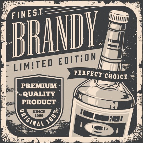 Brandy Logo Vector Images (over 2,700)
