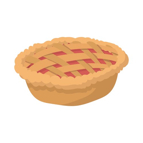 Cartoon Pie Vector Images (over 21,000)
