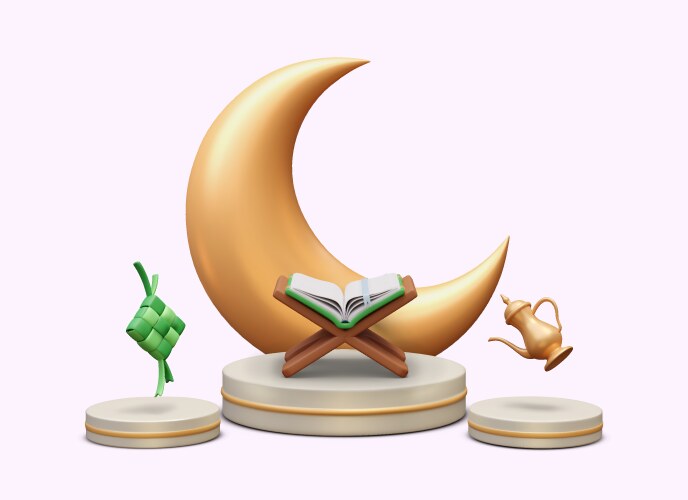 Quran Cartoon Vector Images (over 2,300)