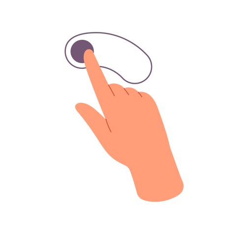 Finger Cartoon Vector Images (over 67,000)