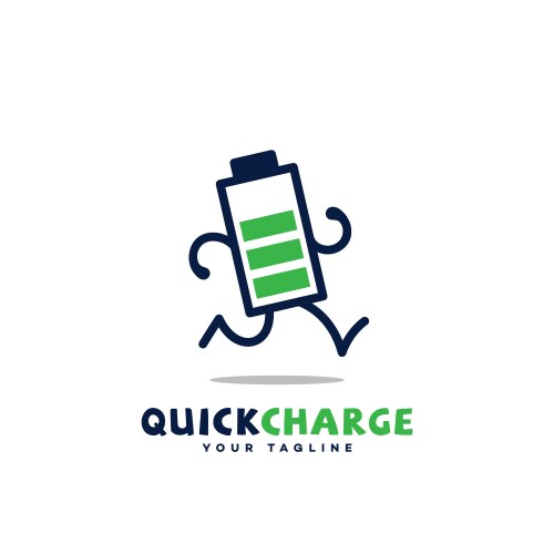 Quick Charge Logo Vector Images (over 1,300)