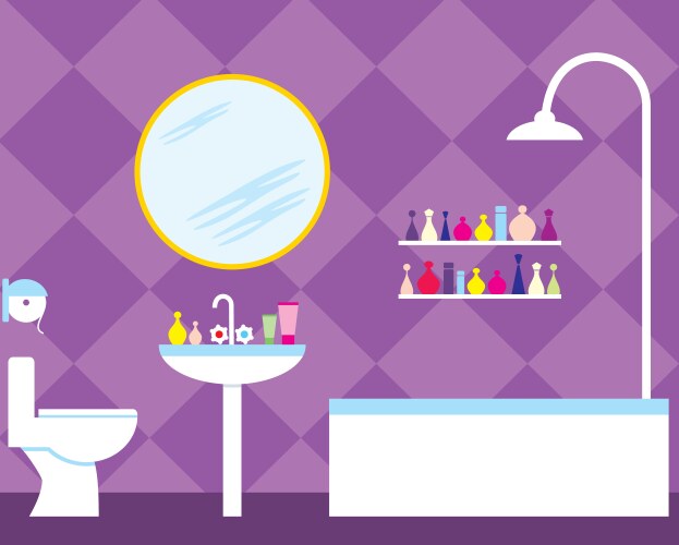 Bathroom Vector Images (over 240,000)
