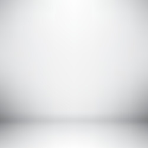 Grey gradient abstract background Royalty Free Vector Image