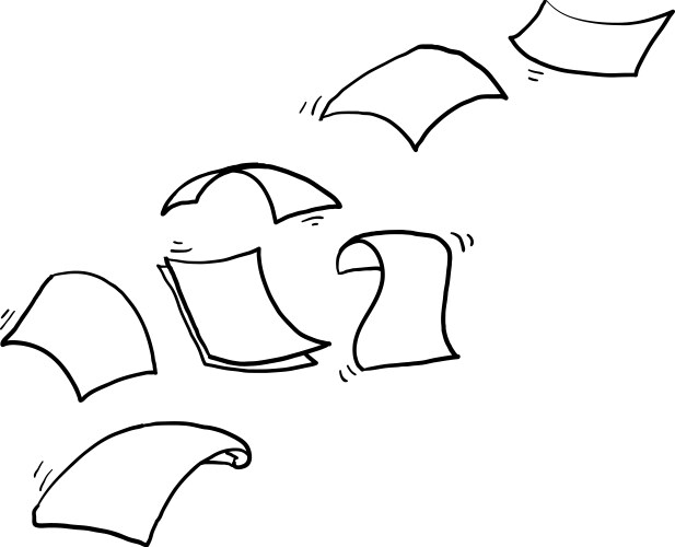 Falling Letters Vector Images (over 29,000)