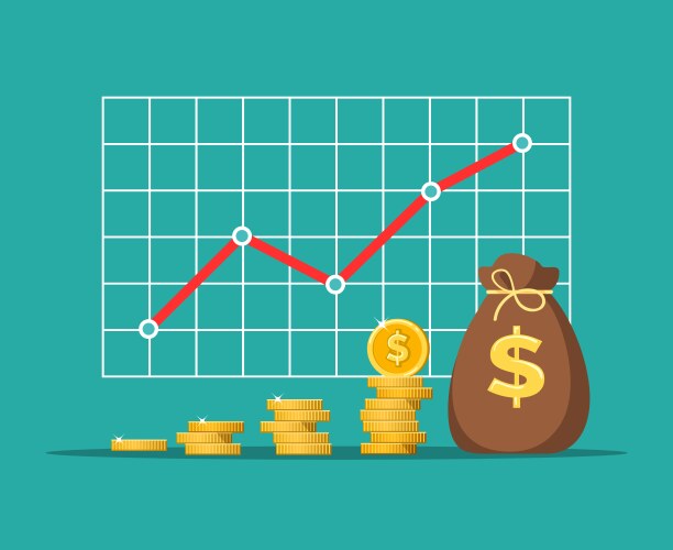 Income Vector Images (over 190,000)