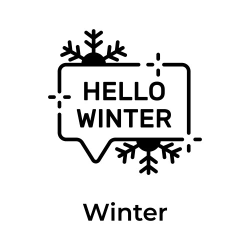 Hello june Royalty Free Vector Image - VectorStock