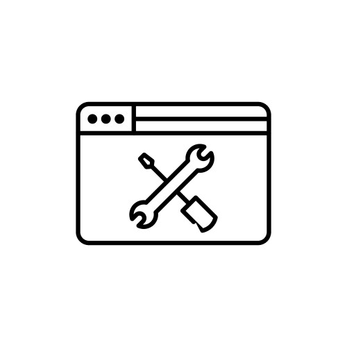 Pictogram Technical Vector Images (over 4,300)