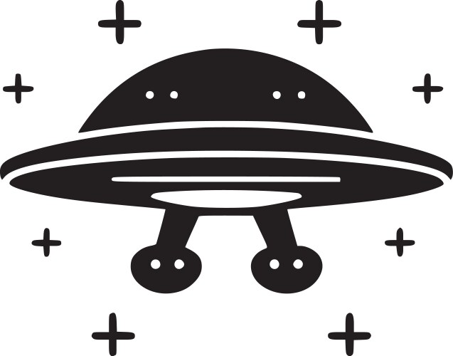 Ufo Vector Images (over 46,000)