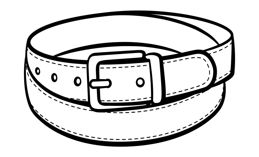 Belt Clipart Vector Images (over 1,000)