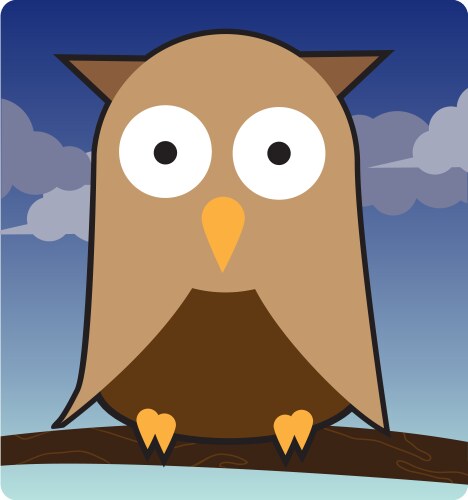 Owl Vector Images (over 67,000)