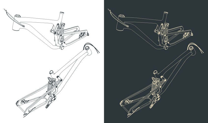 Bicycle Frame Vector Images (over 7,000)