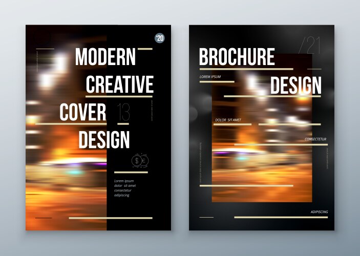 Pamphlet Background Template Vector Images (over 17,000)