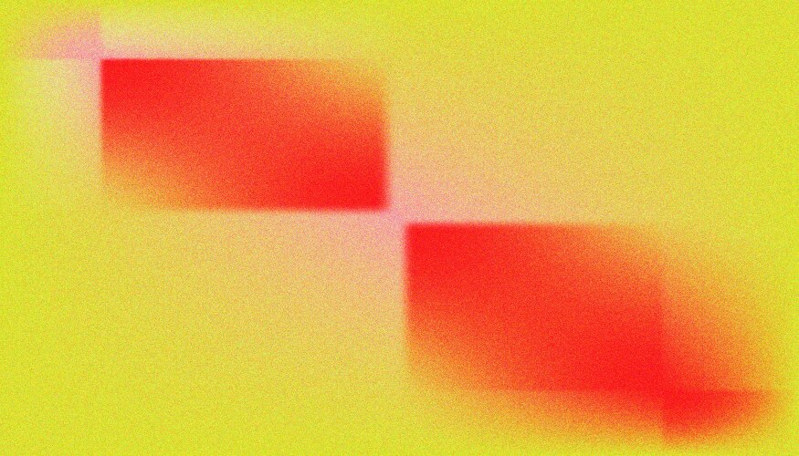Gradient grainy texture wallpaper Royalty Free Vector Image