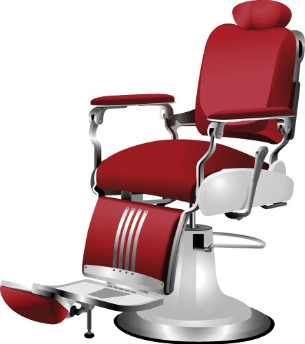 Hair Chair Vector Images (over 8,800)
