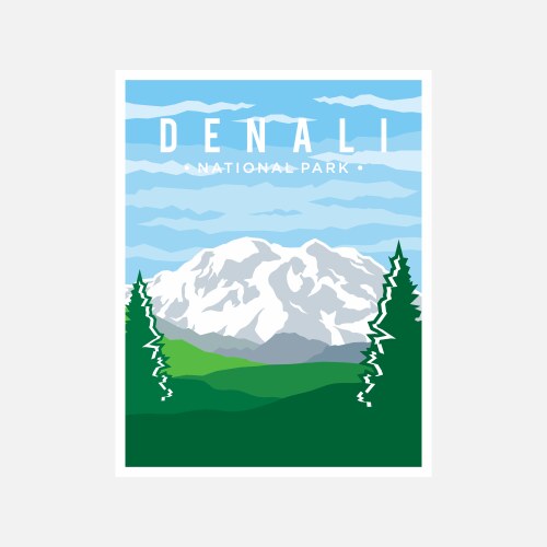 National Park Sign Vector Images (over 4,000)