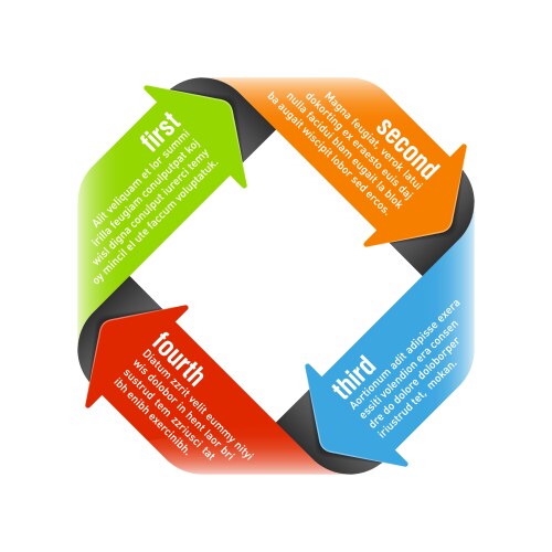 Process Arrows Vector Images (over 57,000)