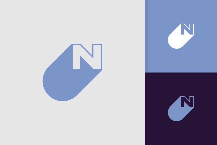 N Symbol Vector Images (over 60,000)