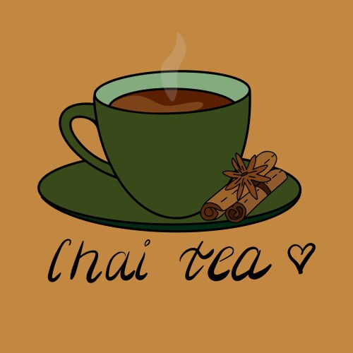 Chai Vector Images (over 1,100)