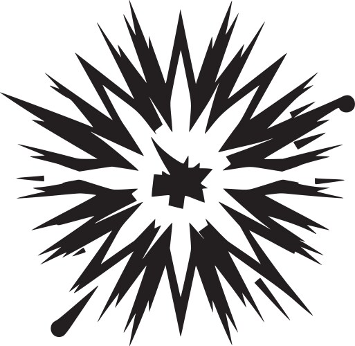 Explosion Logo Vector Images (over 24,000)