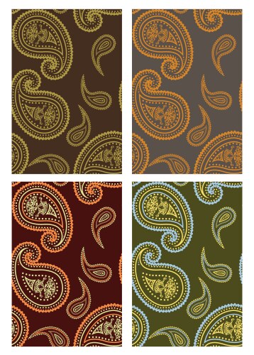 Paisley Vector Images (over 57,000)