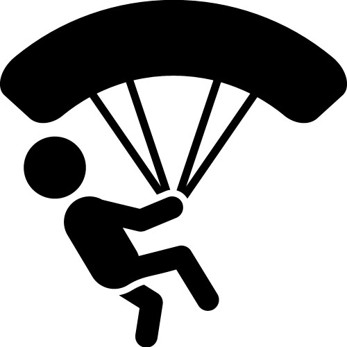 Paramotor Vector Images (20)